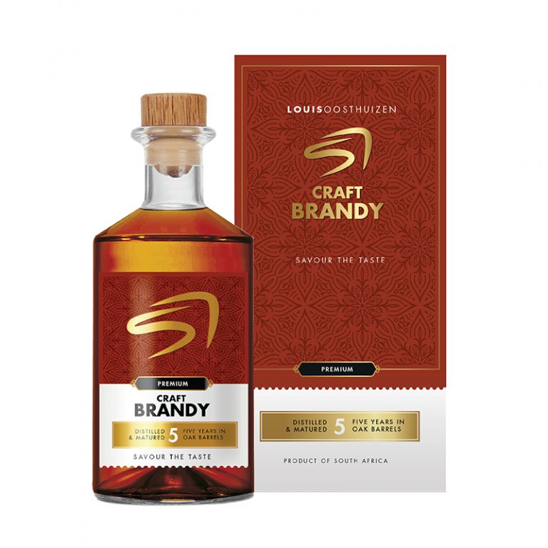 Buy Wildebeest Brandy USA